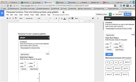How To Insert Ceiling Function Symbol In Word
