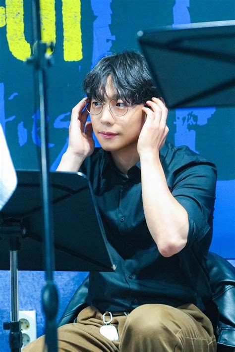 Shin Joo Hyup Photo Gallery 신주협 Hancinema