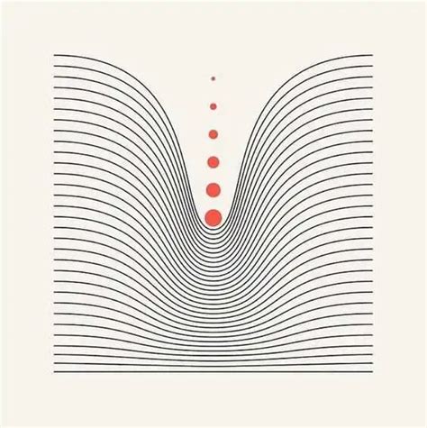 用超多案例，帮你掌握「点」的8种设计表现手法 优设网 学ai设计上优设