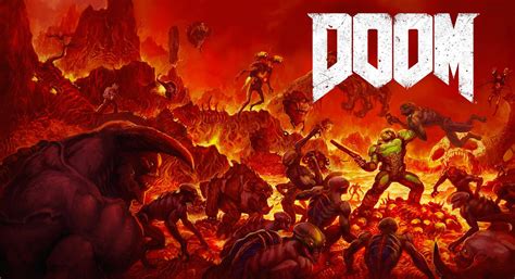 DOOM Benchmarked Graphics CPU Performance Tested TechSpot