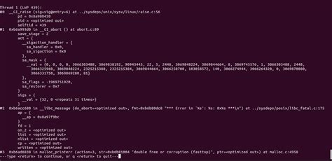 Im An Expert In Memory Management And Segfaults Ask Me Anything Dev