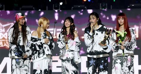 뉴진스 5인 부모 Sns 개설 “입장 전달 채널 절박한 상황” [전문]