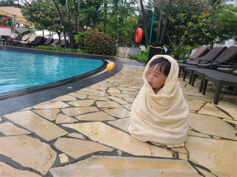 [아이와 싱가폴여행]가족여행으로 좋은 센토사 숙소 샹그릴라 라사 센토사 네이버 블로그