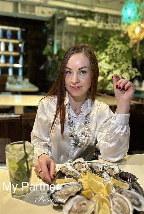 Mature Ukraine Lady Anastasiya From Odessa Ukraine