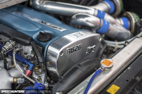 This Is GT R Otaku Heaven Speedhunters