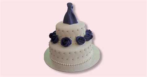 Торта Абитуриентка Сладкарница Маргарита Торти Варна