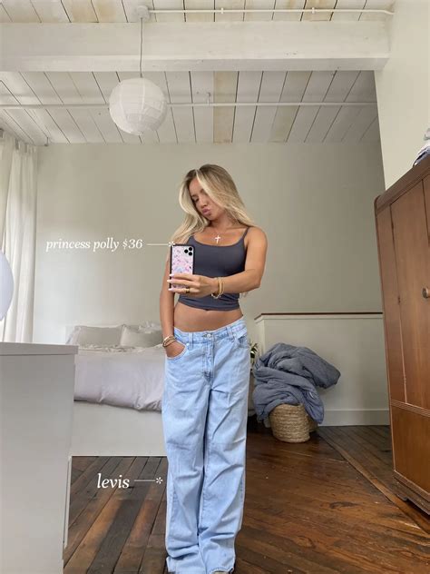 Clean Girl Aesthetic Outfits 🫧🌟 Gallery Posted By Kendra Wilson Lemon8