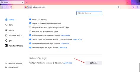 11 Ways To Fix SSL ERROR RX RECORD TOO LONG Error In Firefox