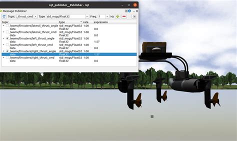 vrx classic thruster articulation tutorial osrf vrx github wiki