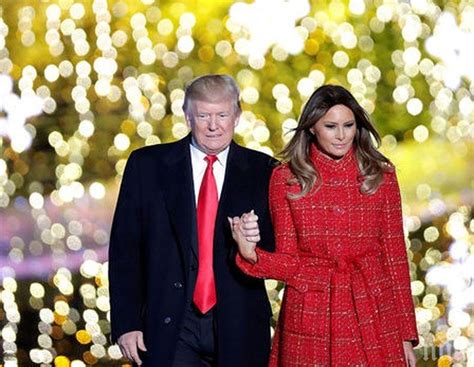 Първа дама по неволя Мелания Тръмп напуска щастлива Белия дом ето защо Информационна