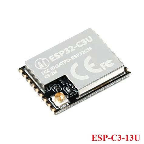 Esp C3 32s Esp32โมดูล Esp32 C3f Esp32 C3s 2 M 4m Esp32 C3m 2 4ghz Wifi Bluetooth ใช้งานร่วมกับ