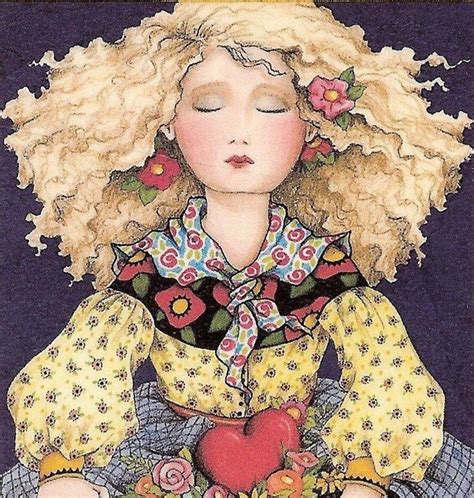 Mary Engelbreit Peace Copyright Mary Engelbreit Enterprises Inc