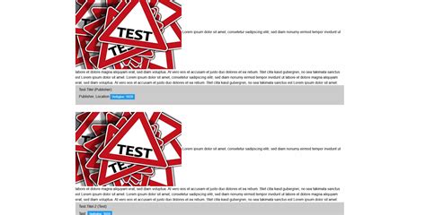 Html How To Fix Text Alignment Stack Overflow
