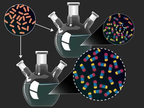 Novel Nanoparticles Show Promise In Unconventional Experiments Mirage News