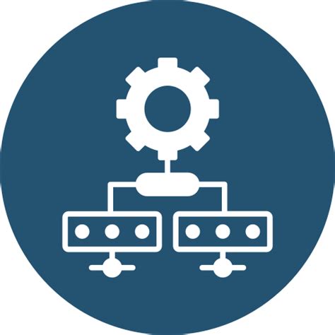 Container Free Electronics Icons