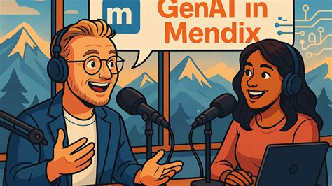 Mendix Genai Practical Guide Secure Rag With Rbac Using Metadata For