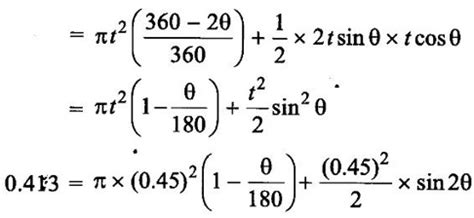 Solved Problems On Buoyancy And Floatation Fluid Mechanics