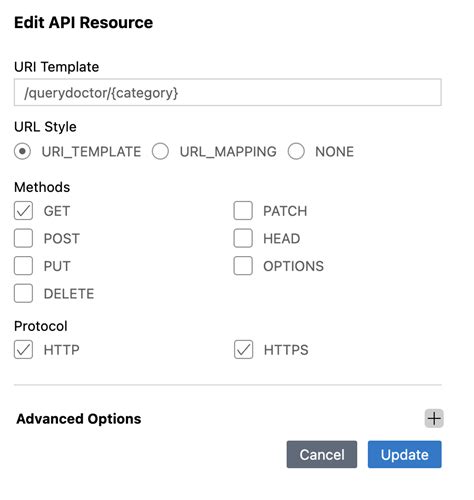 How To Expose An Integration Service As A Managed Api Wso2 Micro Integrator Documentation 430