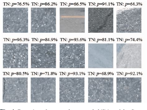 [pdf] Road Crack Detection Using Deep Convolutional Neural Network Semantic Scholar