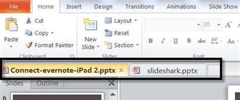 Technology Toolbox Tabs For Microsoft Office