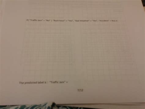 Problem 3 20 Points Suppose We Have The Traffic Chegg Com