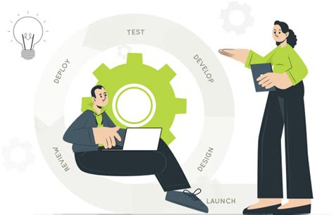 evangelist apps ios app development company services