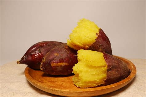 丰富多彩的甜味和口感！来自宫崎向全世界传播红薯的魅力 Taste Of Japan Japanese Cuisine