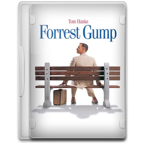 Forrest Gump Running Historical Events Love Story Unexpected