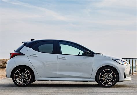 Your Guide To All Toyota Yaris Models Available In The Market Today