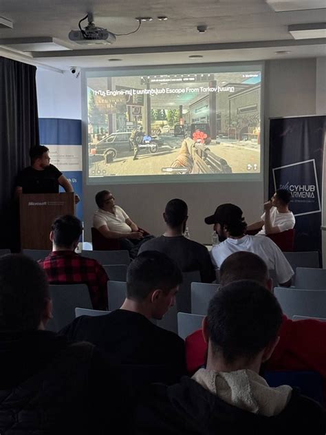 Micarmenia Gamedevelopment Gda Unrealengine Unity3d Gamedevcommunity Microsoft