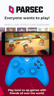 Parsec Apps On Google Play