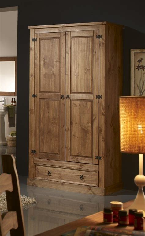 Armarios Rústicos De Pino Muebles Rústicos Baratos Valencia Tienda Online Valencia