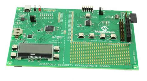 Microchip DM Radio Frequency Development Kit Price From Rs Unit Onwards
