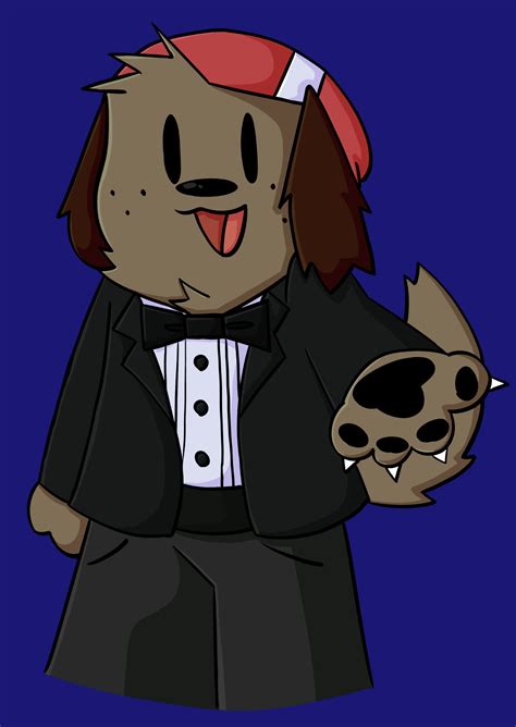 Epic Tuxedo Lol By Hdydisbdu On Newgrounds