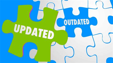 The Impact Of Outdated Software On Business Continuity The Case For