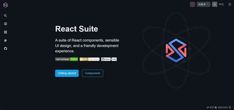 15 Best React Component Libraries Top Picks Think201