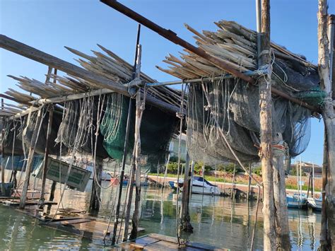 Woow Do You Have The Aquaculture Tour But What Is Aquaculture