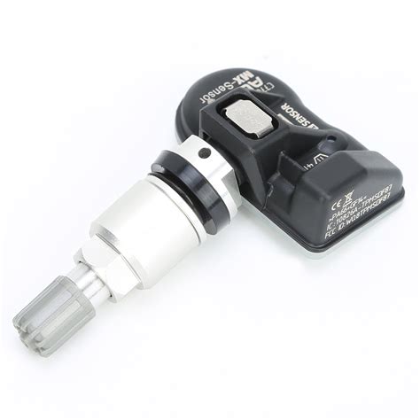 Autel TPMS Sensor MHz MHz Screw In OE Level Universal Programmable MX Sensor Metal Camp