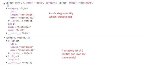 Why Select Options Value Not Binded When Editing Entity Angular 2 Stack Overflow