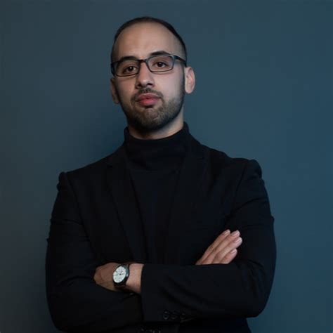 Hamza Sabir Full Stack Developer Staffone Xing