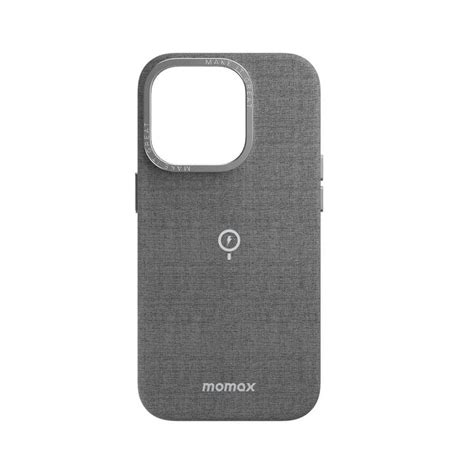 Momax Fusion Magsafe Case For Iphone 14 Pro Max Cover Shop Bd
