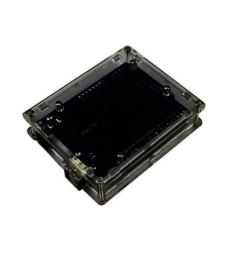 Transparent Acrylic Case For Arduino UNO Price In Pakistan EPal Pk