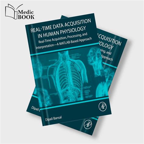 Real Time Data Acquisition In Human Physiology Real Time