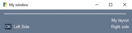 Bug Sg Stretch PySimpleGUIQt Does Nothing On MacOS Same Code Works Fine On Windows