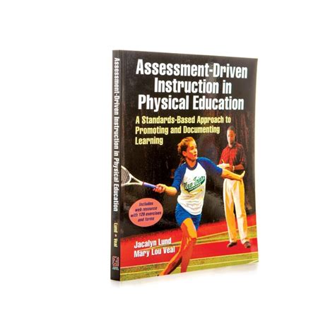 Assessment Driven Instruction In Physical Education Gopher Sport