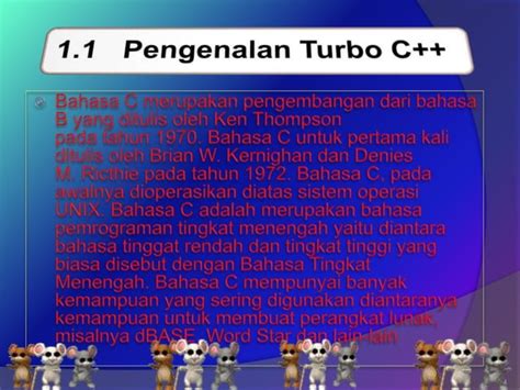 struktur dasar input dan output aritmatika pptx