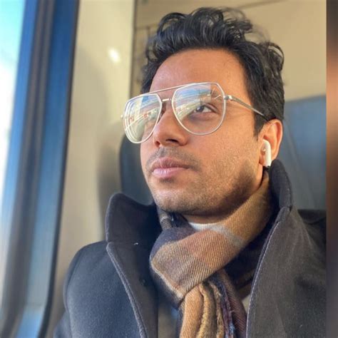 Mohammad Shahanshah Ausbildung Und Berufserfahrung Xing