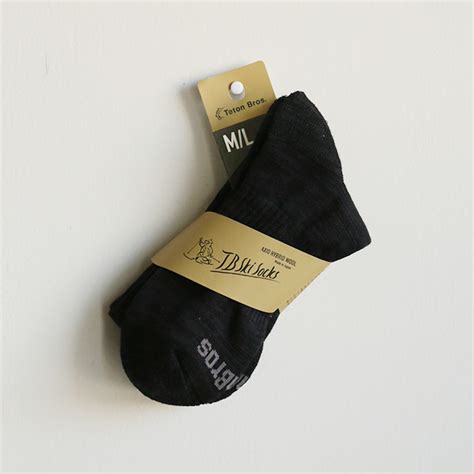 Teton Bros Tb Ski Socks — Product Design — Fantasista Inc