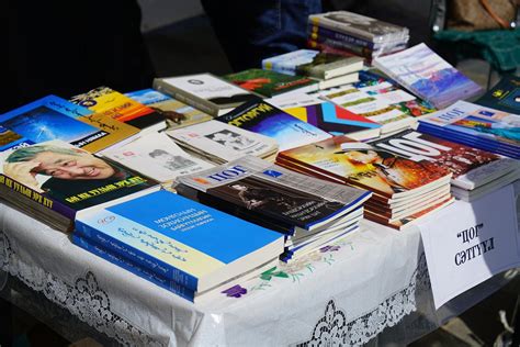 Номын үзэсгэлэн худалдаа Сүхбаатарын талбайд ТАВ ХОНОГ үргэлжилнэ