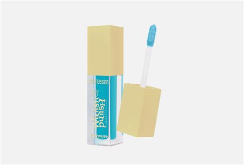 Belor Design Плампер-тинт для губ Funhouse Wunsh Punsh Tintgloss 4.9 г ...